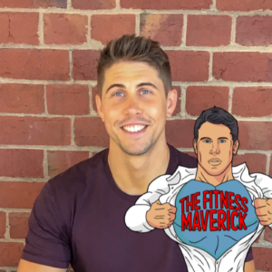 Meet Coach Gareth Sapstead