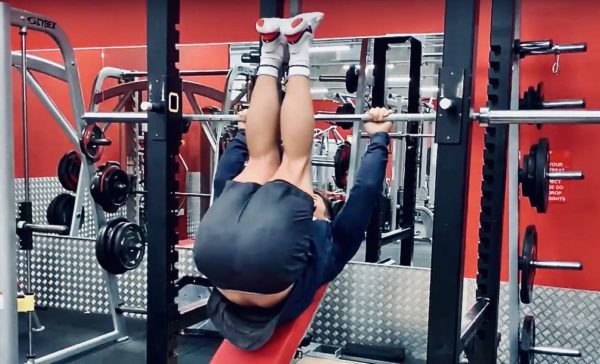 6 new exercises to target your lower abs - The Fitness Maverick