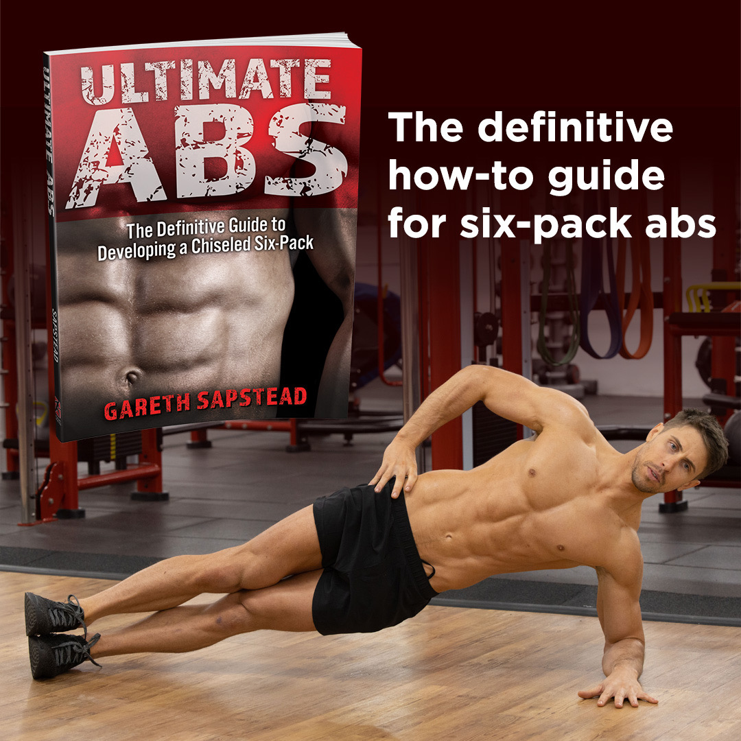 The Definitive How-to Guide for Six-Pack Abs | The Fitness Maverick