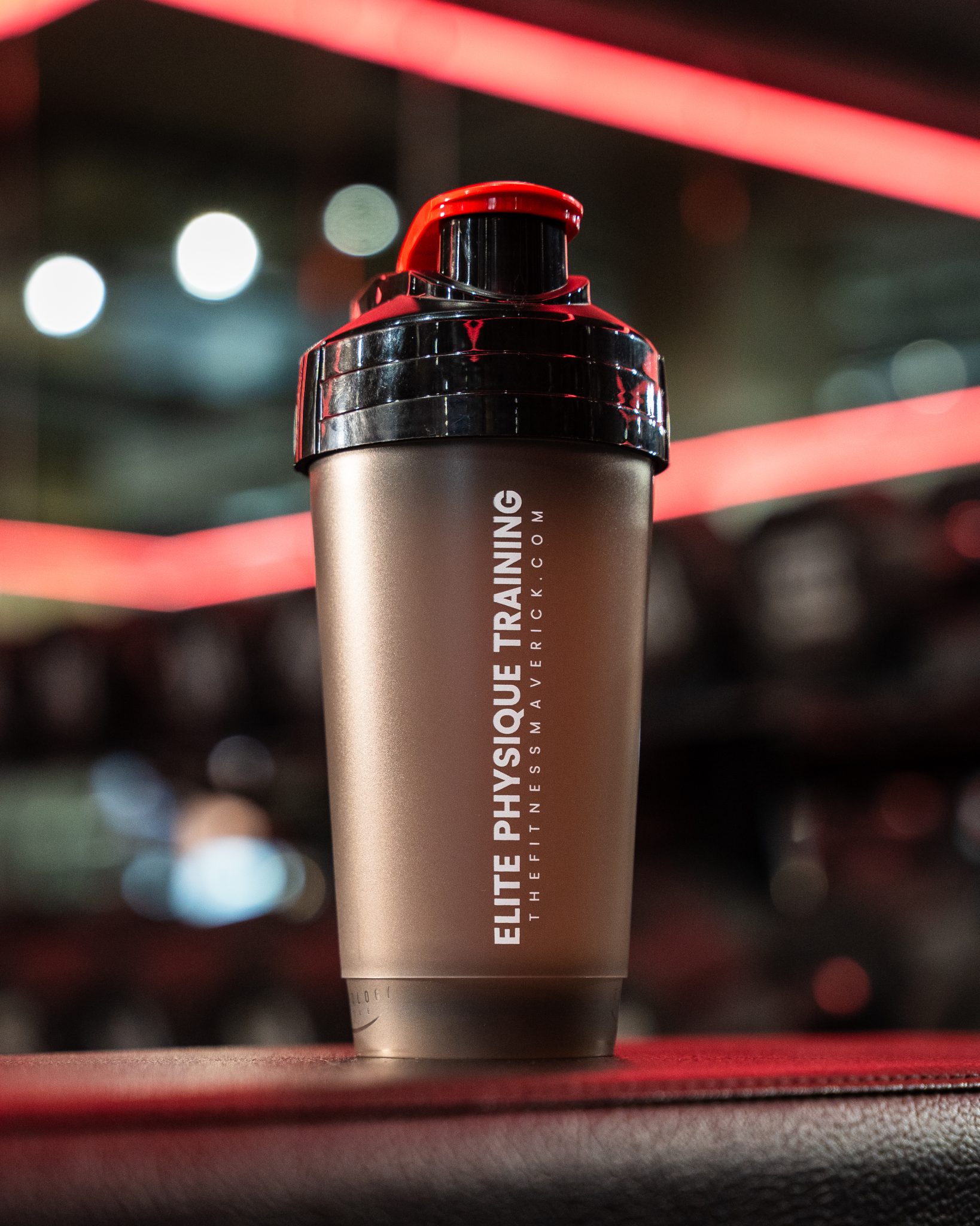 Build your backside with hip thrust reverse 21’s - The Fitness Maverick